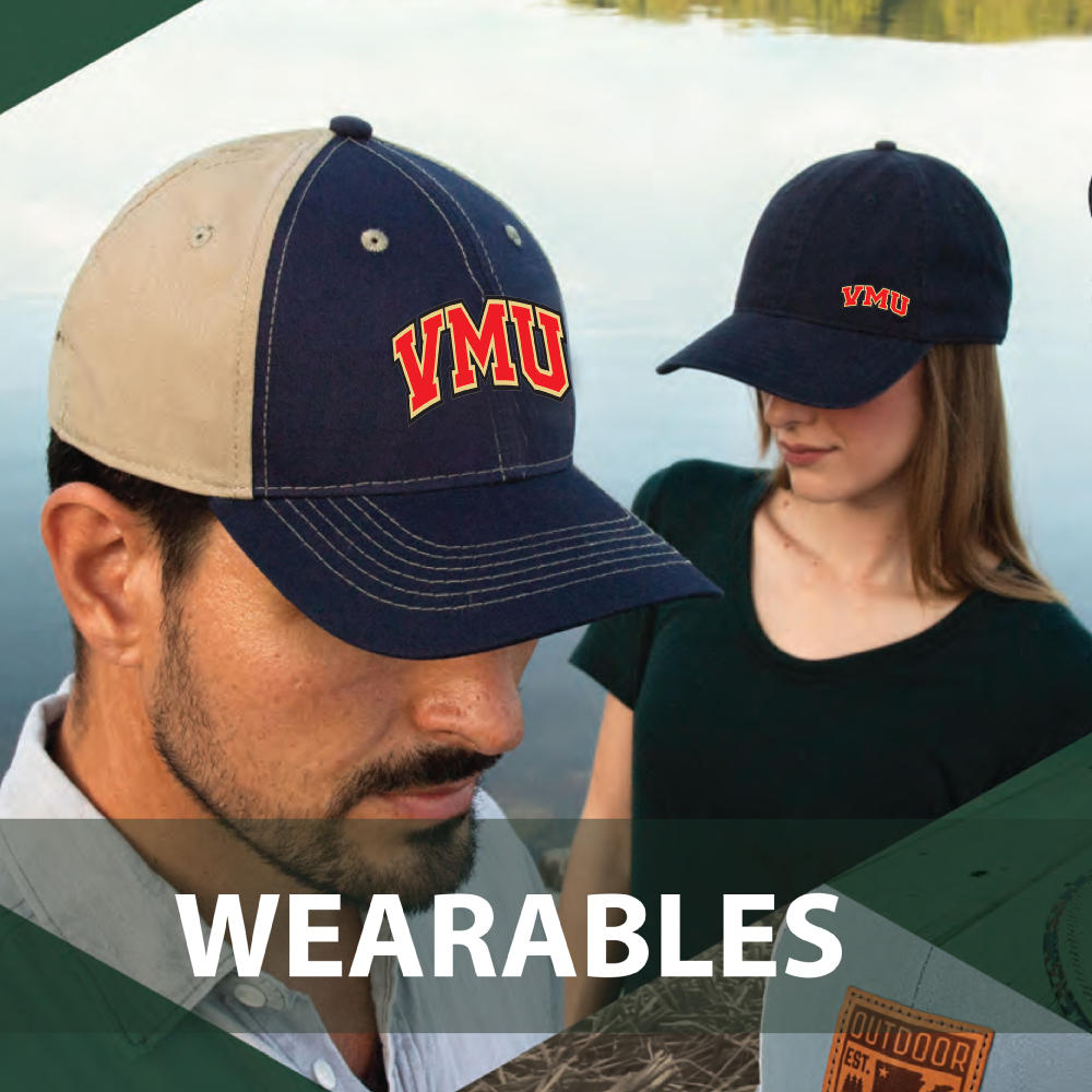 VMU Varsity Marketing